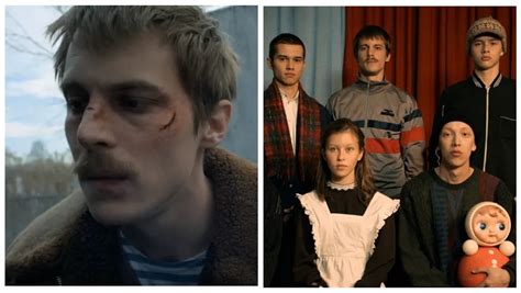 Где смотреть сериал «Слово пацана Кровь на асфальте две серии уже