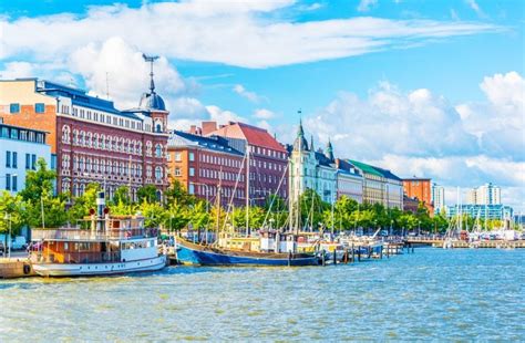 Helsinki Nähtävyydet – 30 Parasta Paikkaa Vuonna 2023