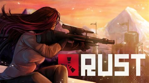 rust series 2 01 blowing up bases youtube