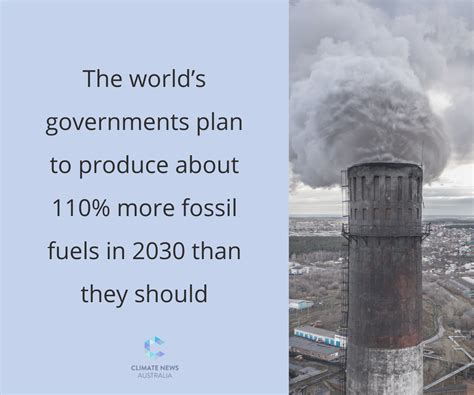 Australia Is A Long Way Off From Reducing Its Coal Oil And Gas