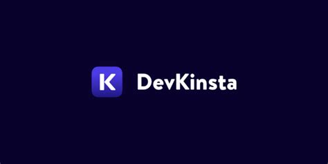how to set up a local wordpress development environment with devkinsta