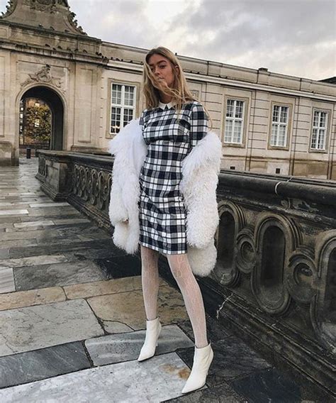 New Winter Outfit Ideas Ootd Instagram Fashion Trends