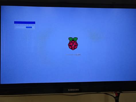 kodi 17 1 does not boot anymore raspberry pi osmc forums