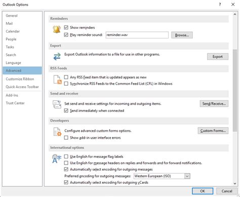 synchronization issues between outlook and outlook web app