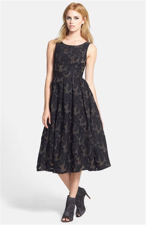 best party dresses flattering for body type glamour