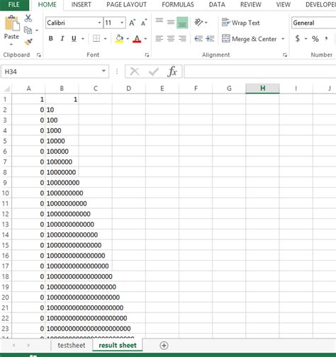 best excel tutorial how to loop without vba or macros