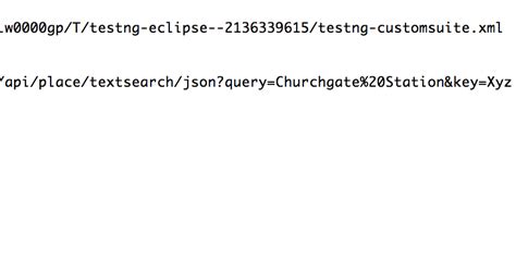 logging in rest assured request logging part 1