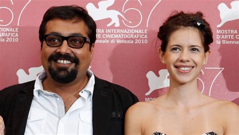 Anurag Kashyaps Ex Wife Kalki Koechlin Slams Sexual Assault Claims