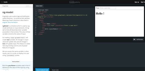 10 best angularjs tutorials useful for developers