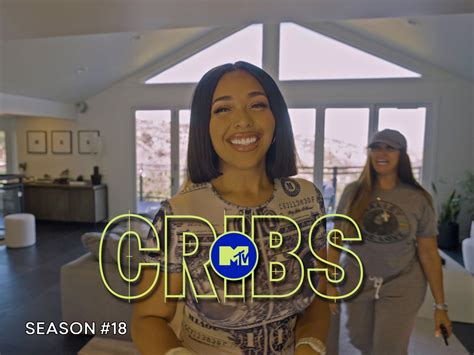 Prime Video Mtv Cribs Season 18
