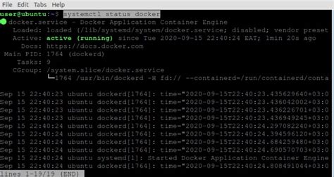 fix cannot connect to the docker daemon at ‘unix var run docker sock