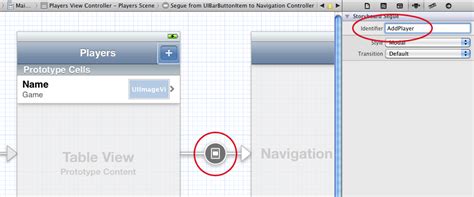 [solved] passing data to table view controller swift