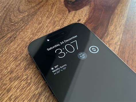 A Guide To Always On Display On Iphone 14 Pro How To Enable Disable