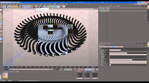 tutorial cinema 4d mograph 6 youtube