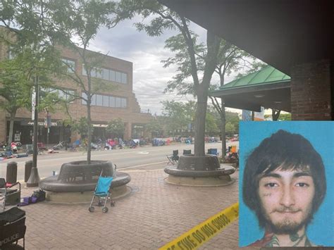 Highland Park 4th Of July Mass Shooting 7 Dead Suspect Arrested