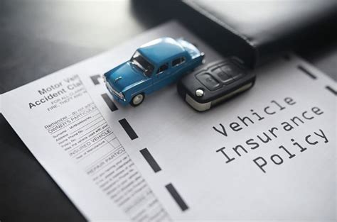 6 Step File An Auto Insurance Claim A Step By Step Guide Ncse