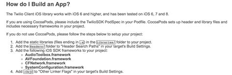 xcode error when adding objc to other linker flags in