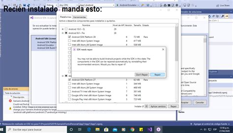 unrealbuildtool error unhandled exception system componentmodel