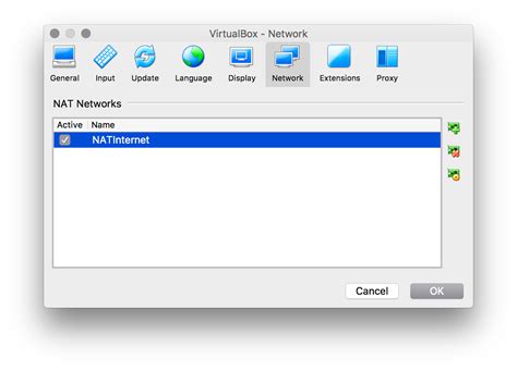 why use the boring virtualbox interface use it headless with ssh by