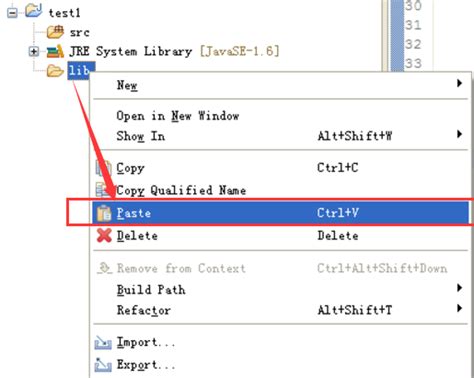 eclipse如何使用jdbc连接mysql数据库 360新知