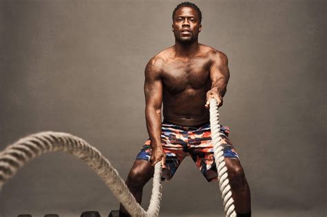 How Tall Is Kevin Hart Discovering The Height Of The Comedy Superstar