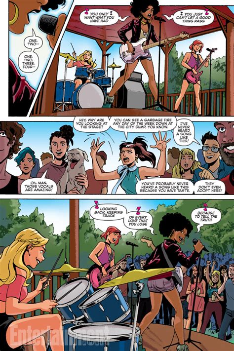 Archie Comics Josie And The Pussycats Archie Comics Comics