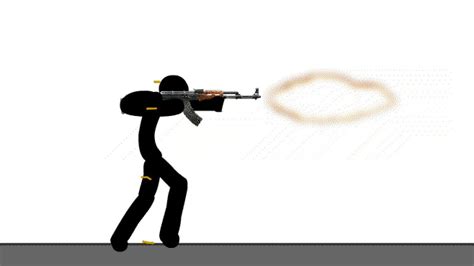 Pin On Stickman Violence