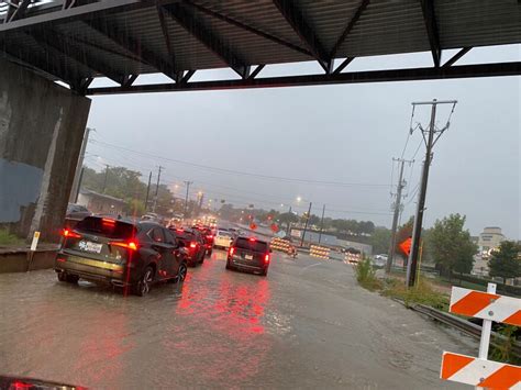 Gov Abbott Declares Disaster In 23 Counties After Widespread Flooding
