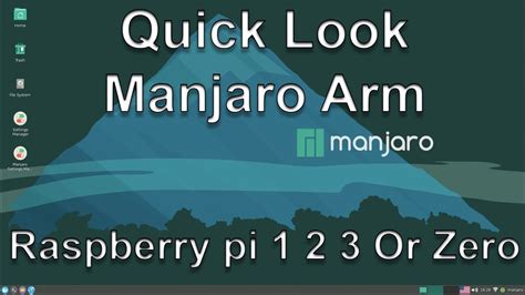arch linux raspberry pi zero raspberry