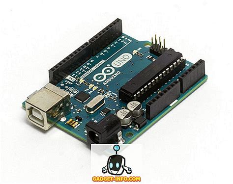 arduino vs raspberry pi perbandingan lengkap