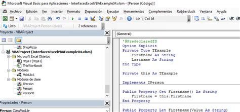 [solved] how to set the attribute vb predeclaredid using rubberduck