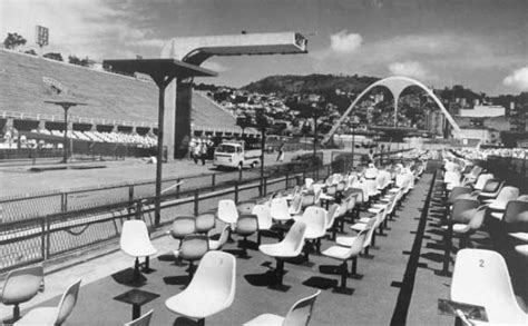 Galeria Do Samba 30 Anos Do Sonho à Realidade
