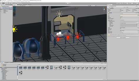 the unity vs unreal debate where to start