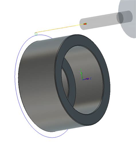 solved 2d contour turn mill autodesk community