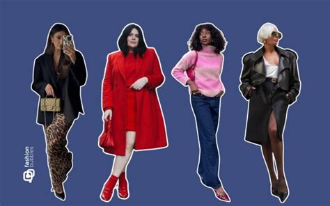 Look Outono Inverno 2024 13 Tendências De Moda Em 45 Fotos Para Se
