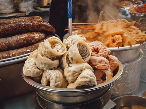 Korean Street Food 20 Must Try Dishes In Seoul Will Fly For Food