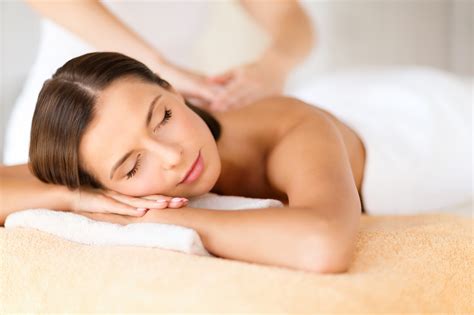 Get The Facts Types And Benefits Of Massage Therapy Sanctuary Of