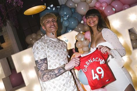 Manchester United Star Alejandro Garnacho Reveals He Is Going To Be A