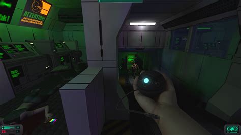 Editorial The Modern Immersive Sim