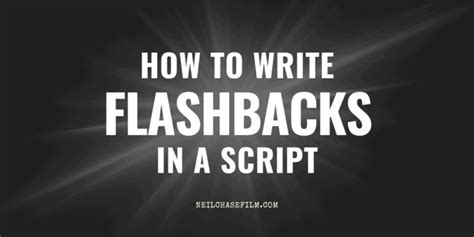 How To Write A Screenplay Synopsis 7 Tips For Screenwriters