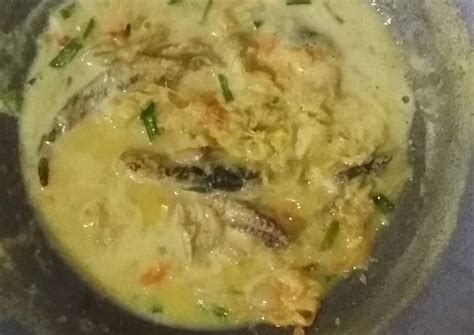 Resep Pindang Bumbu Kuning Oleh Nur Hidayati Cookpad