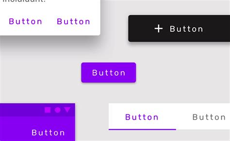 flutter material design geeksforgeeks