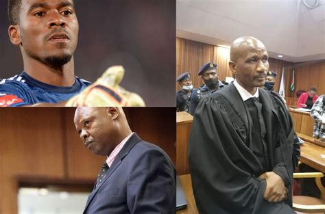 Senzo Meyiwa Trial Key Highlights From Court Proceedings