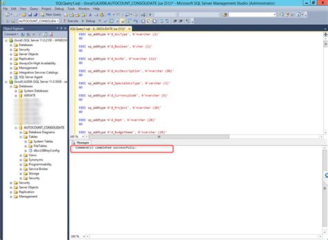 troubleshooting unable to open consolidated financial report invalid