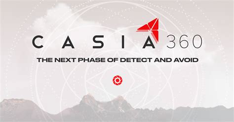 iris automation iris automation announces casia 360 the first