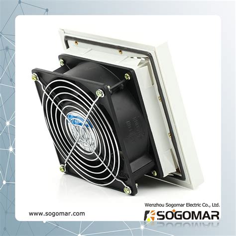 china 120x120x38mm 4 inch 220 240v ac panel axial flow fan dc for