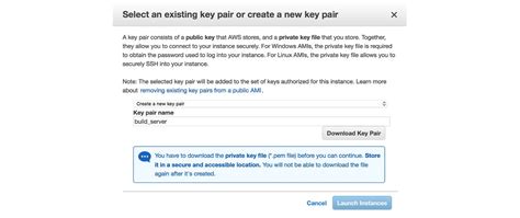 deploying an amazon ec2 build server for reactjs with jenkins and github