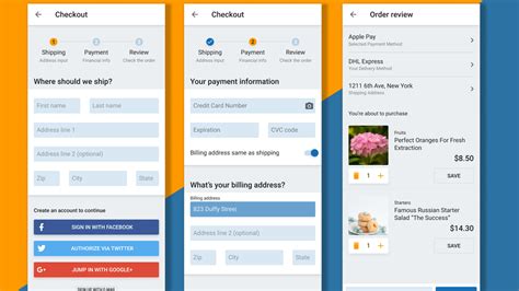 uflutter universal flutter ui kit biggest kit widgets