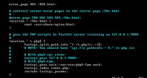 supervisor restart nginx