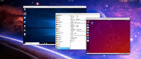 open source virtualization expands vm hardware and os options